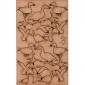 Mini Ducks Wood Bird Shapes for altered art and craft projects