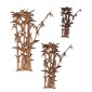 Bamboo Thicket Wood Shape for altered art and craft projects