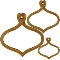 Christmas Baubles and Kits