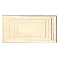 Birch Plywood blank plaques for altered art and crafts