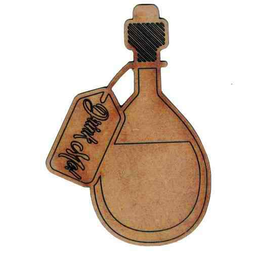 Alice In Wonderland Drink Me Bottle Drink Me Love Potion Bottle Alice