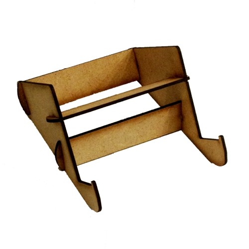 MDF Printers Tray Stand Kit